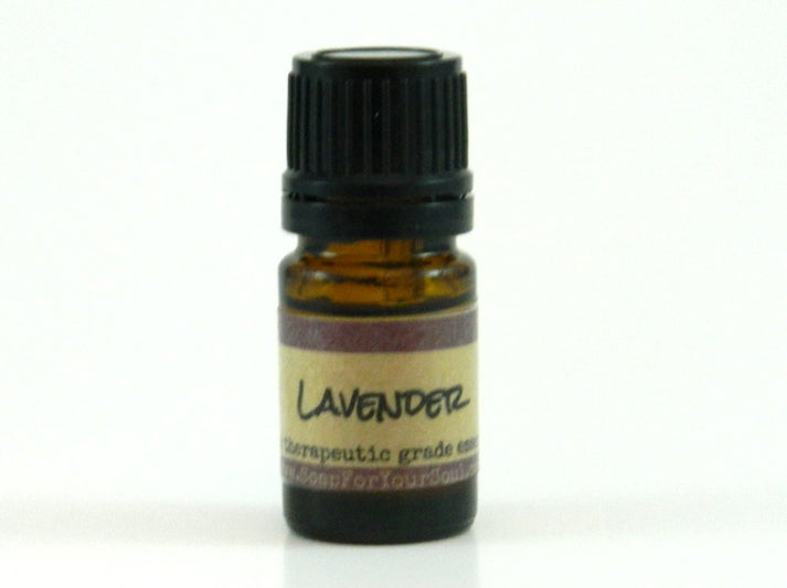 Lavender Essential Oil – Good Day Sunshine Store