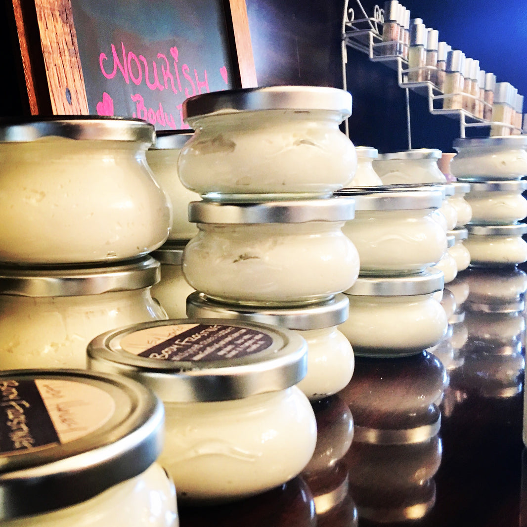 Handmade Soaps, Hand Poured Soy Candles, Natural Laundry Soap & More ...